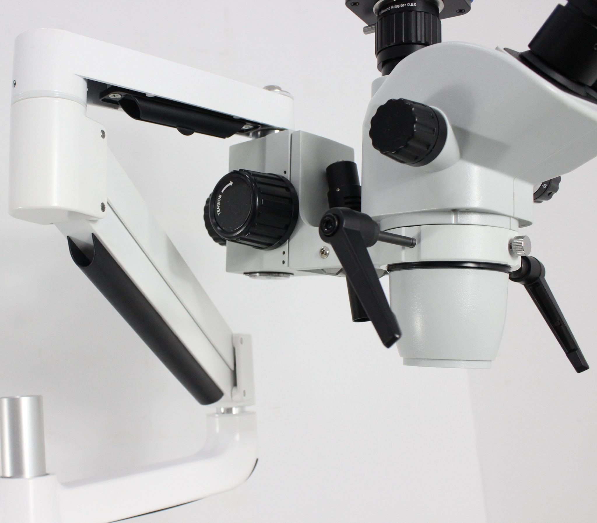 LOUPES MAGNIFIERS| B1 New Vision