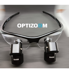 LOUPES MAGNIFIERS| B1 New Vision